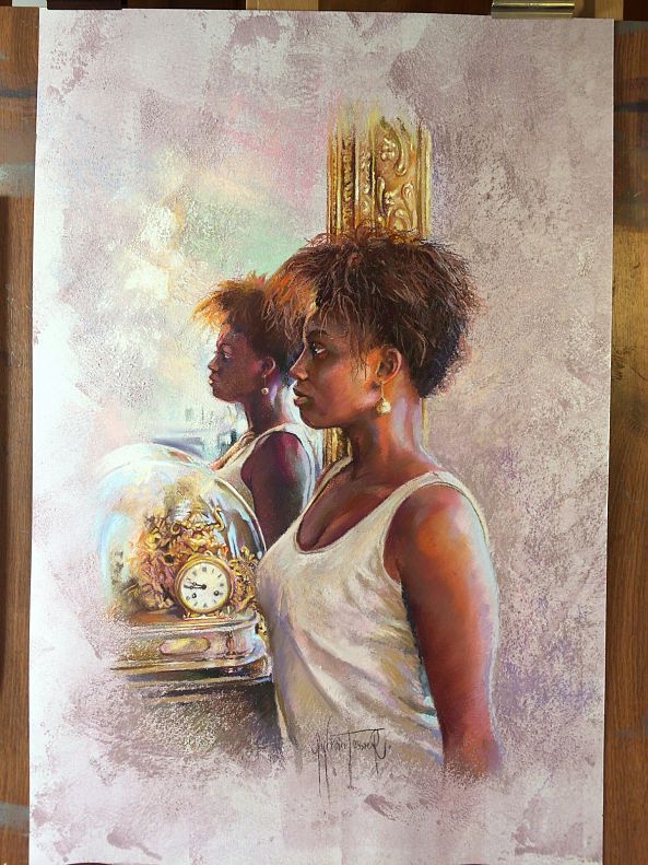 Sylvain Tessier, Artist - France | Artblr.