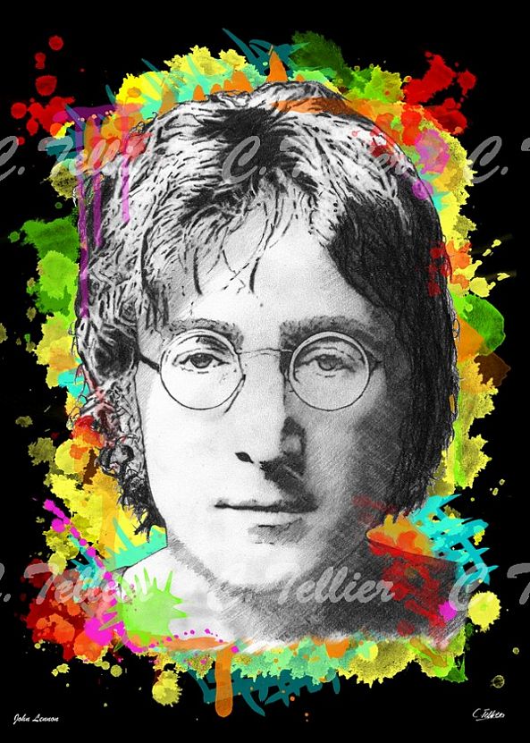 Tellier Christophe, Artist - France | Artblr.