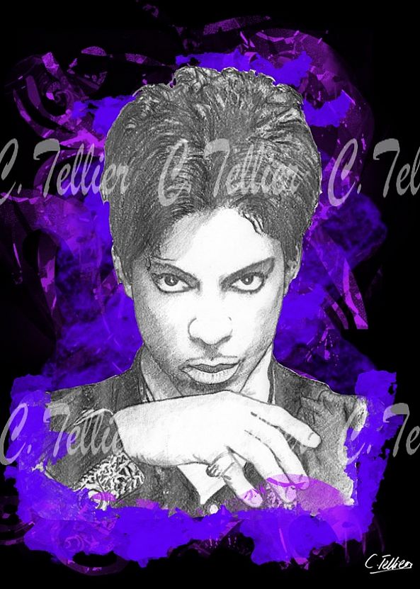 Tellier Christophe, Artist - France | Artblr.