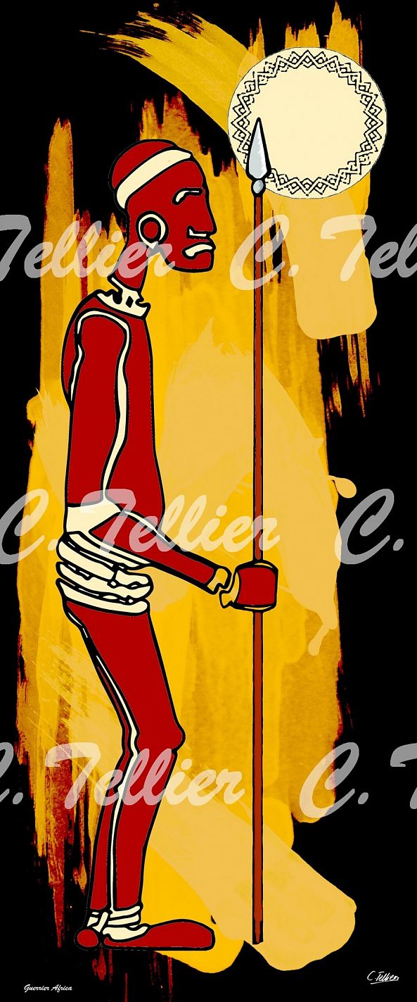 Tellier Christophe, Artist - France | Artblr.