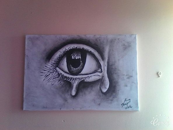 Michael Steyn, Artist - South Africa | Artblr.