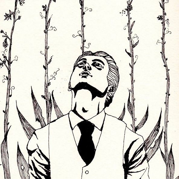 Thomas Presley, Artist - United States | Artblr.