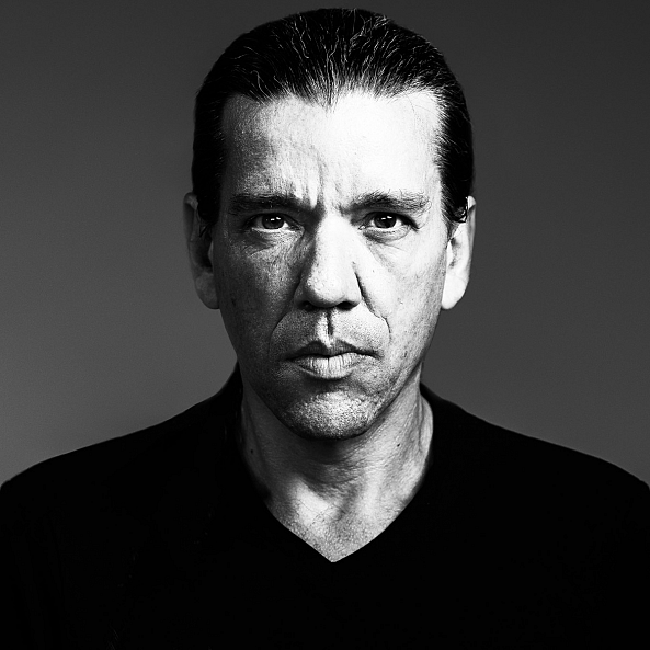 Jean-Pierre Delisle, Artist - Canada | Artblr.