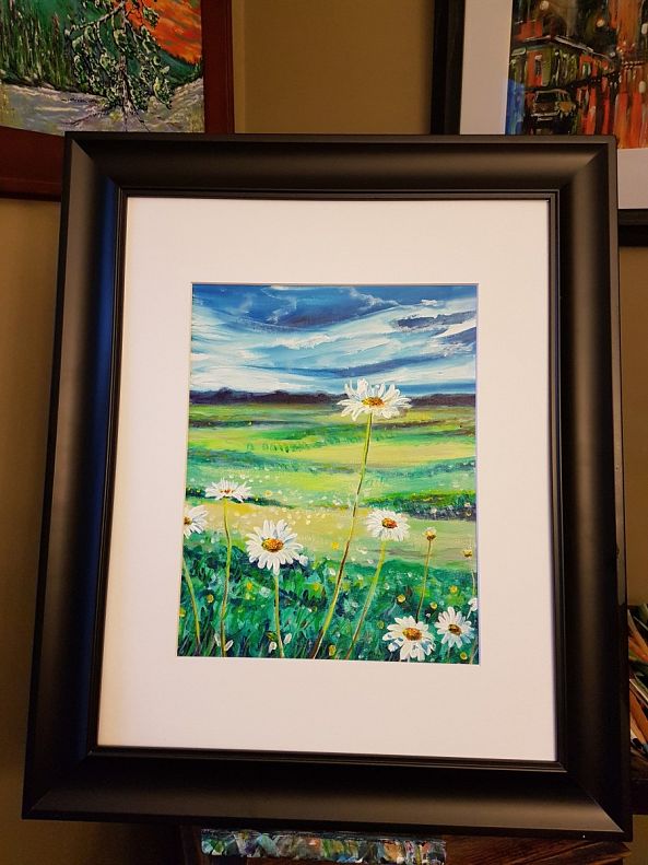 Todd Kasprick , Artist - Canada | Artblr.