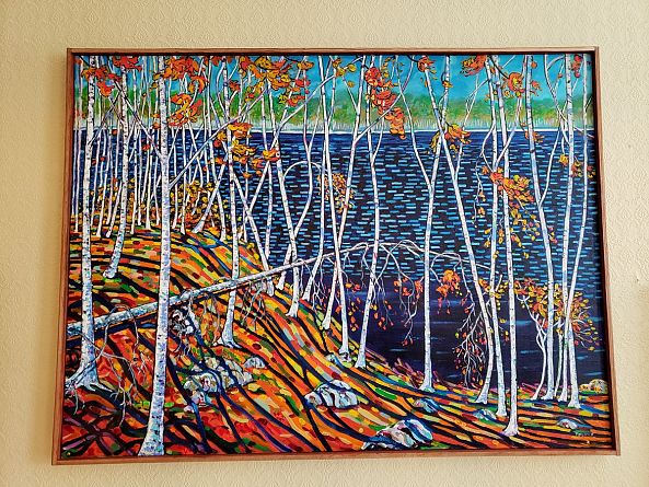 Todd Kasprick , Artist - Canada | Artblr.