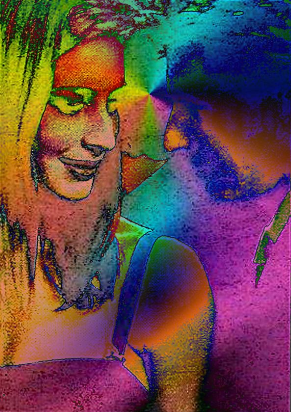 Agnes Fodor, Artist - Germany | Artblr.