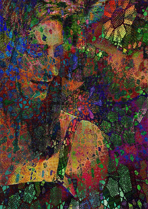 Agnes Fodor, Artist - Germany | Artblr.