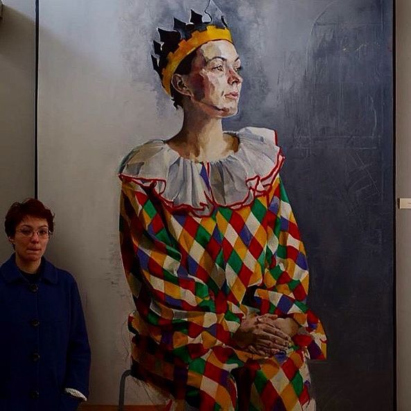 Gregory Defreyne, Artiste - Belgique | Artblr.