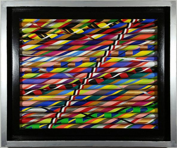 Jean Louis Burdet Nom (PYL), Artiste - France | Artblr.