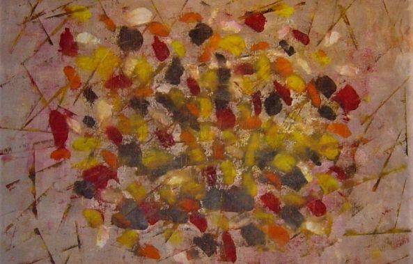 Marcel Renaud, Artist - Canada | Artblr.