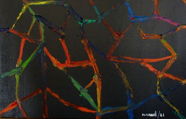 Marcel Renaud, Artist - Canada | Artblr.