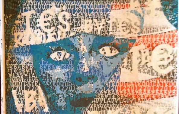 * RootCat, Artist - France | Artblr.