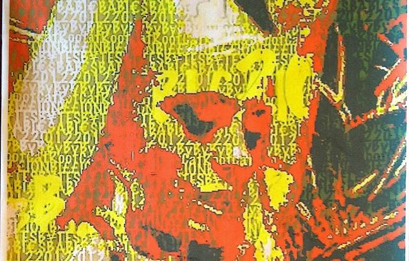 * RootCat, Artist - France | Artblr.