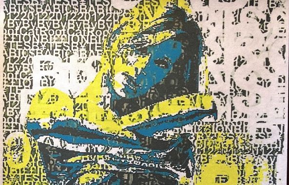 * RootCat, Artist - France | Artblr.