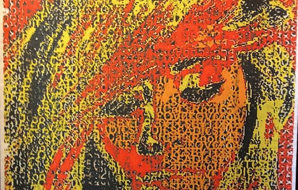 * RootCat, Artist - France | Artblr.