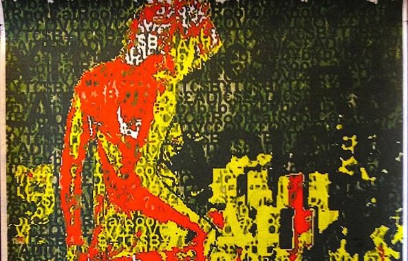 * RootCat, Artist - France | Artblr.