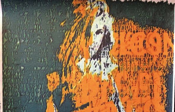 * RootCat, Artist - France | Artblr.