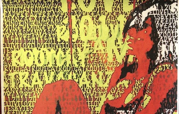 * RootCat, Artist - France | Artblr.