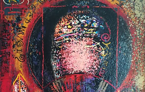 Oeuvres | Artblr.