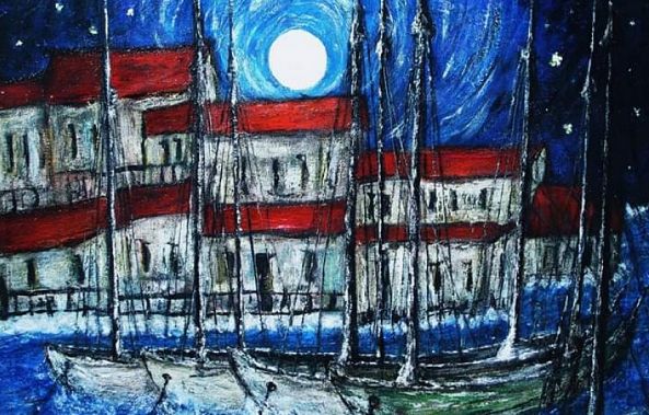 Neoclassicism | Artblr.