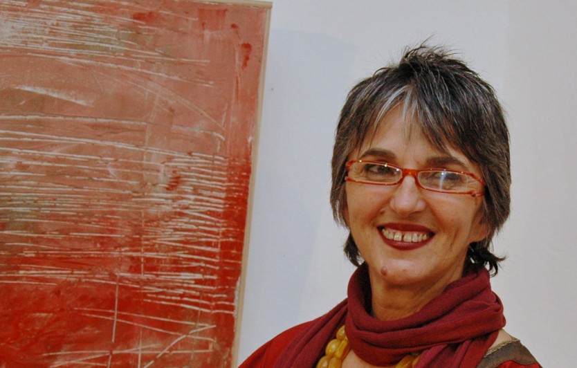 Vesna Markovic, Artist - Serbia | Artblr.