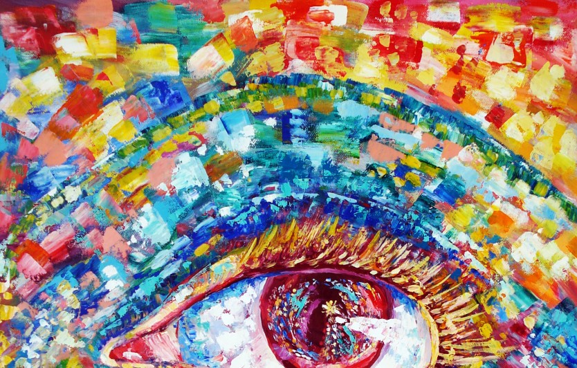 Katreen Queen, Artiste - Australia | Artblr.