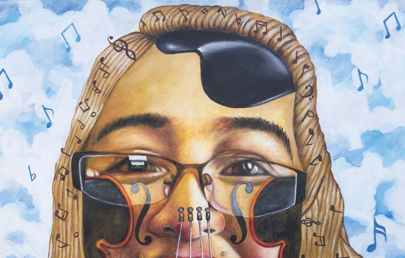 O. Yemi Tubi, Artist - United Kingdom | Artblr.