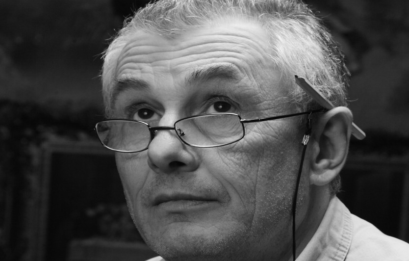 Neculai Cociorva, Artist - Romania | Artblr.