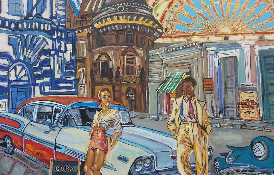 George Voineagu, Artiste - Romania | Artblr.