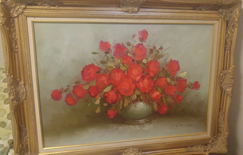 Ross Randell, Artist - Canada | Artblr.