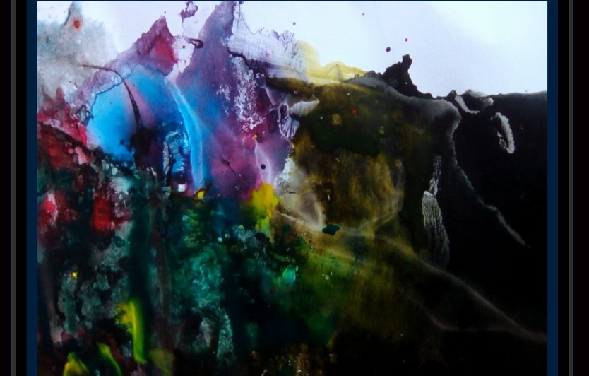 Spomenka Stupar Vrhovac, Artiste - Bosnia and Herzegovina | Artblr.