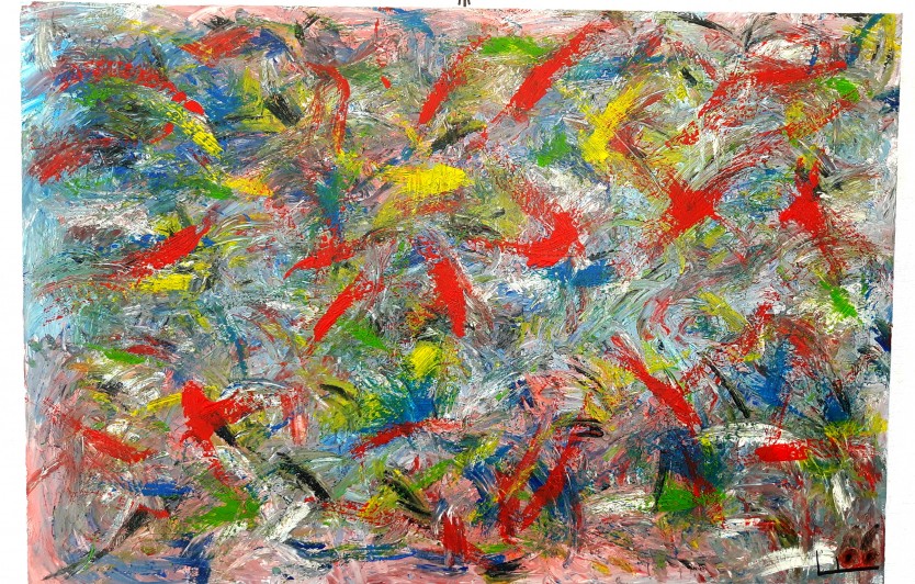 Anthony Camille, Artist - France | Artblr.