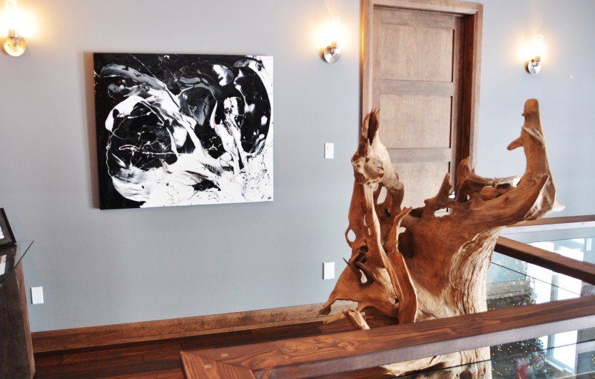 Joanie Rémillard, Artist - Canada | Artblr.