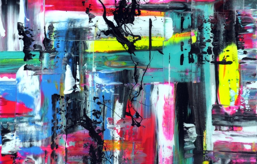 Joanie Rémillard, Artist - Canada | Artblr.