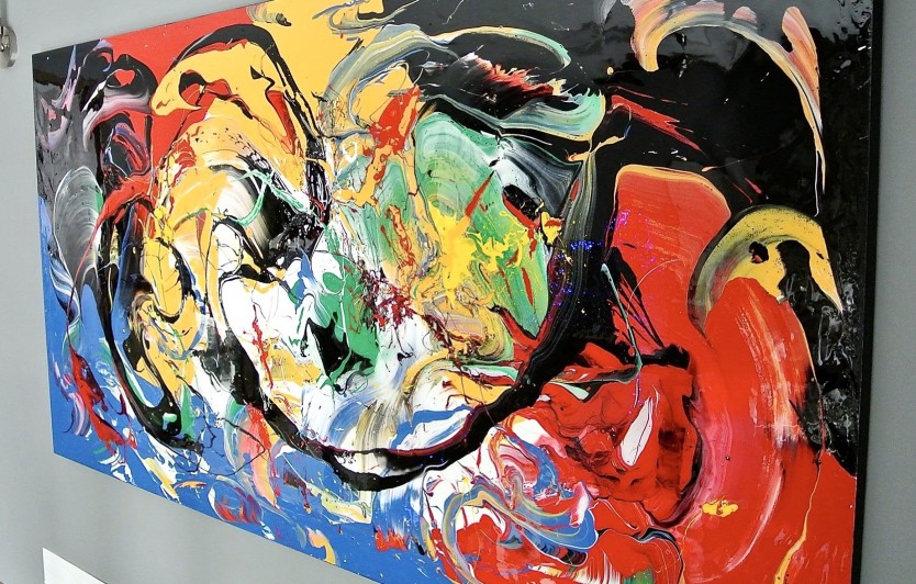 Joanie Rémillard, Artist - Canada | Artblr.