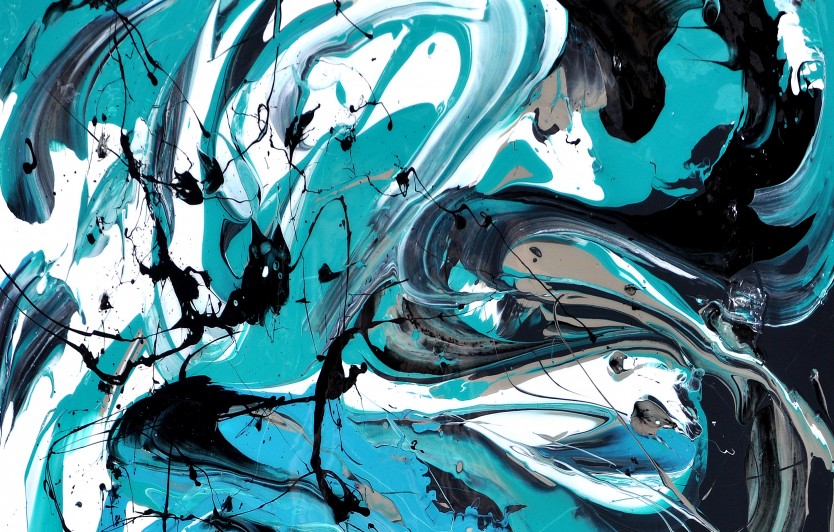 Joanie Rémillard, Artist - Canada | Artblr.