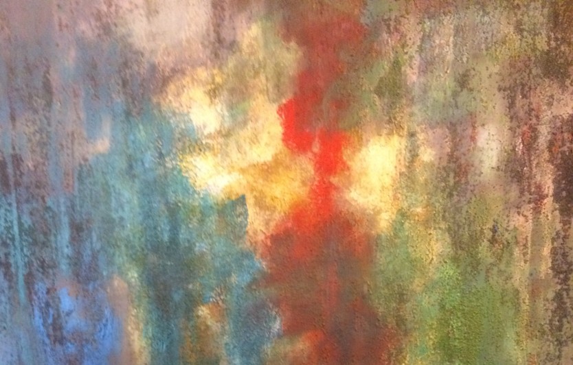 Márta Rigó, Artist - Hungary | Artblr.