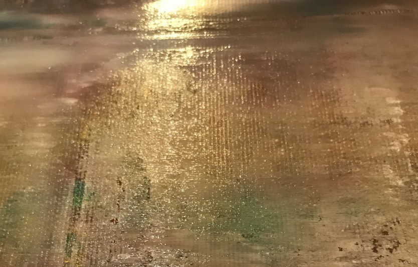 Márta Rigó, Artist - Hungary | Artblr.