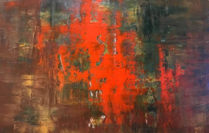 Márta Rigó, Artist - Hungary | Artblr.