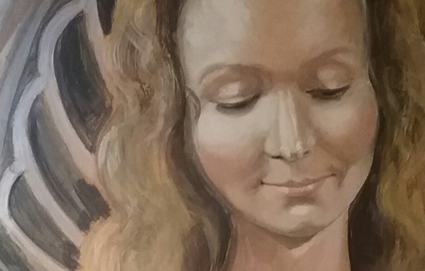 Anca Filip, Artist - Romania | Artblr.