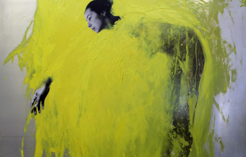 Marie-Josée Roy, Artist - Canada | Artblr.