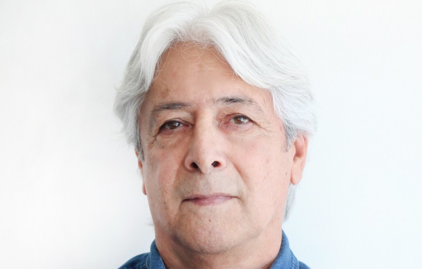 Eduardo Ojeda, Artist - Spain | Artblr.