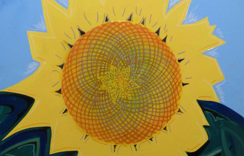 Henri Gamache, Artist - Canada | Artblr.