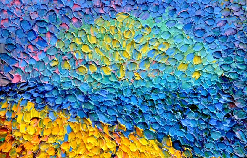 Most influential visual artists of all time | Artblr.