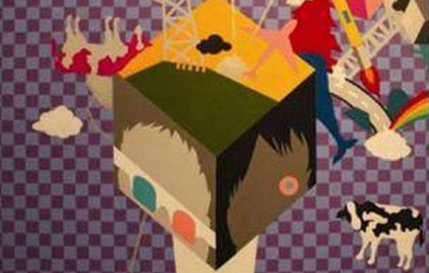 Artworks | Artblr.