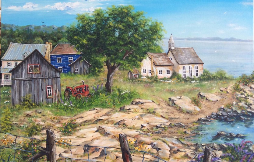 Most influential visual artists of all time | Artblr.