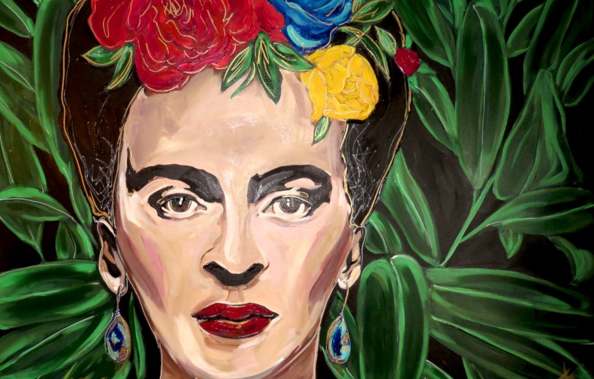 22 œuvres d'art les plus célèbres du monde. | Artblr.