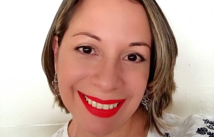 Susan Olivera, Artist - Puerto Rico | Artblr.