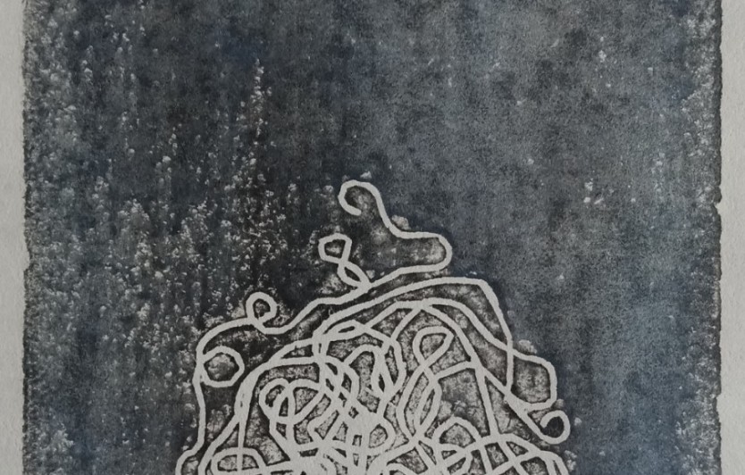 Mari Endo, Artist - Kenya | Artblr.