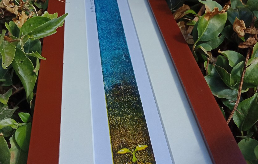 Mari Endo, Artist - Kenya | Artblr.